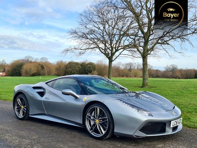 Used cars for sale. Fareham & Hampshire car Dealer | Bayer Car Sales Ltd