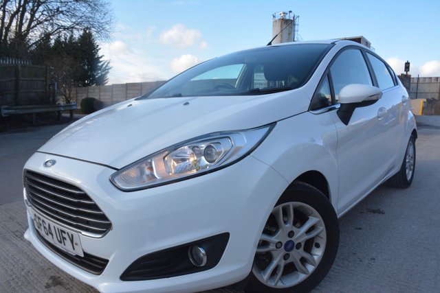 Used cars for sale. Barnsley & South Yorkshire car Dealer | OSJ Motor ...