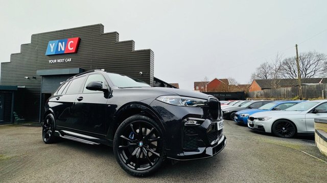 Used cars for sale. Nottingham & Nottinghamshire car Dealer | Your Next Car