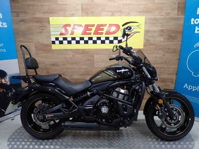 Used Kawasaki bikes for sale. Kawasaki Dealer Exeter | Speed Superbikes Ltd