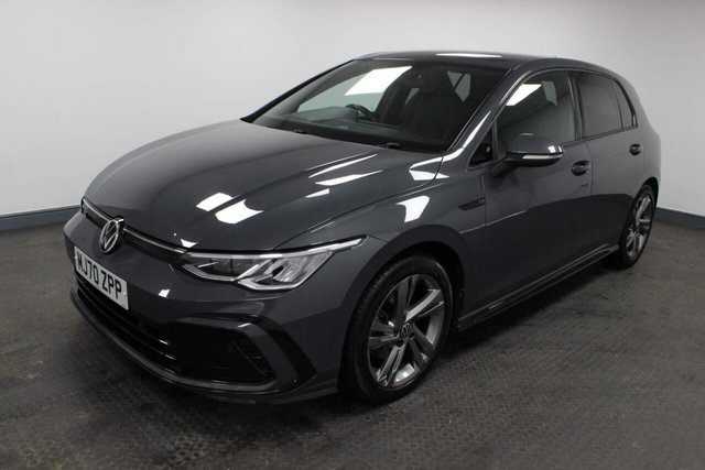 Used cars for sale. Biddulph & Staffordshire car Dealer | George Rhodes ...