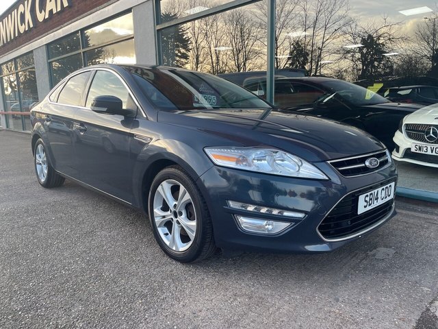 Used Ford cars for sale. Ford Dealer Sleaford | Heckington Car Sales ...