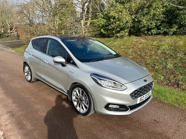 Used cars for sale. Exeter & Devon car Dealer | Devon Car Services