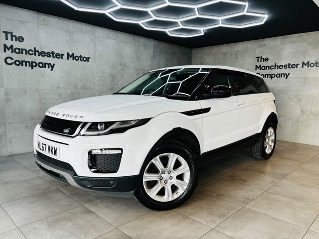 Buy Used Cars Bolton, Greater Manchester | The Manchester Motor Company