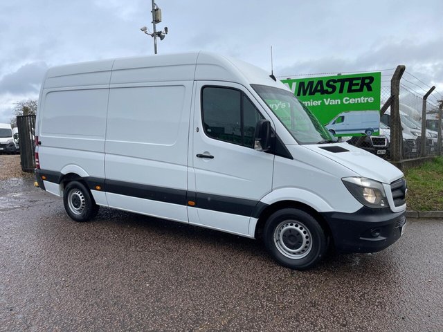 Page 2 of 3 for Used vans for sale. Stowmarket & Suffolk van Dealer ...