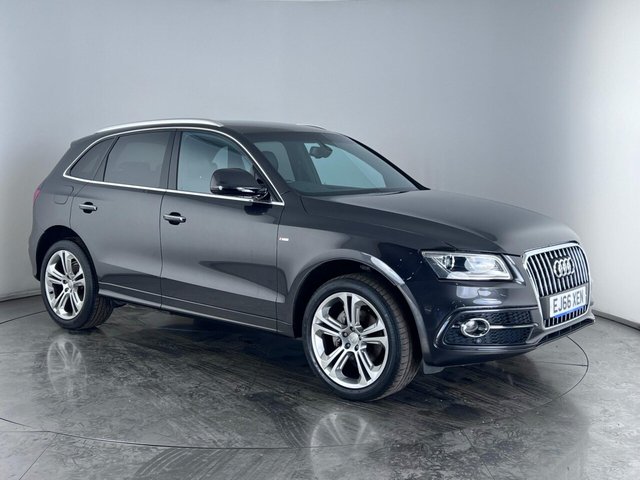 Used Audi cars for sale. Audi Dealer Watford | Car Planet