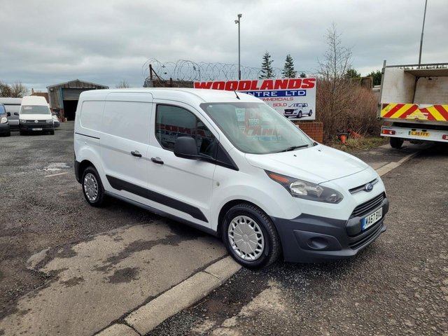 Used Ford Transit Connect vans for sale. Ford Transit Connect Dealer ...