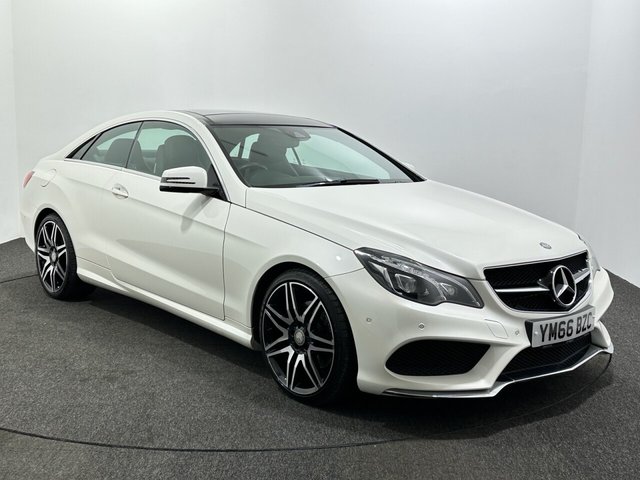 Used Mercedes-Benz cars for sale in Beckton, London | CARGEM