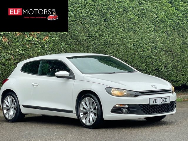 Used Volkswagen cars for sale. Volkswagen Dealer Cheltenham | Elf ...