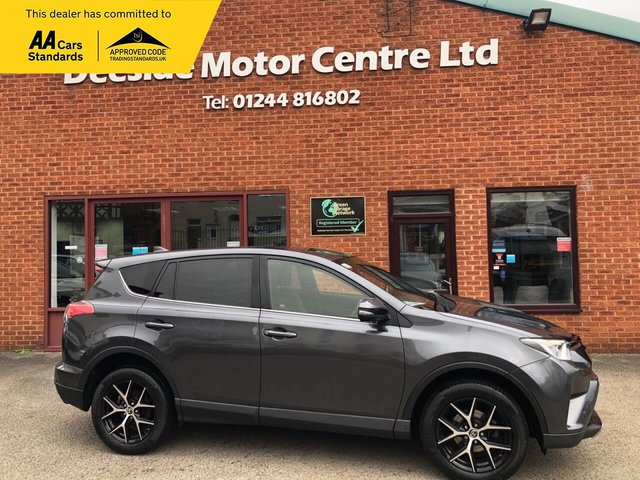 Page 2 of 4 for Used cars for sale. Deeside & Flintshire car Dealer ...