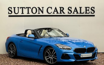 Used cars Sutton Coldfield Used Car Dealer in West Midlands | Sutton ...