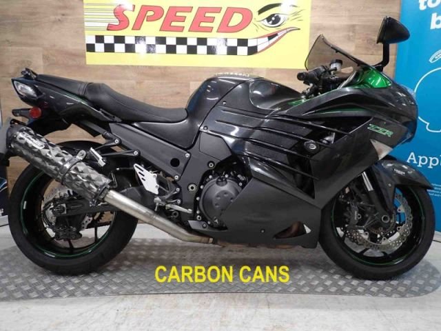 Used Kawasaki bikes for sale. Kawasaki Dealer Exeter | Speed Superbikes Ltd