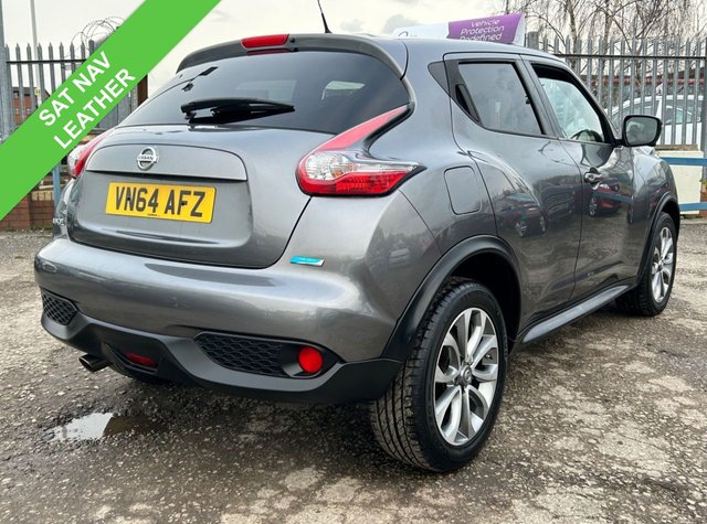 Used Nissan cars for sale. Nissan Dealer Leeds | Moto-Vation