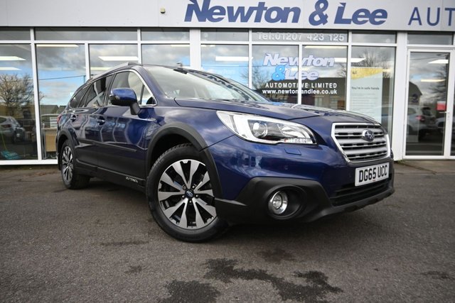 Used cars for sale. Consett & County Durham car Dealer | Newton and Lee ...