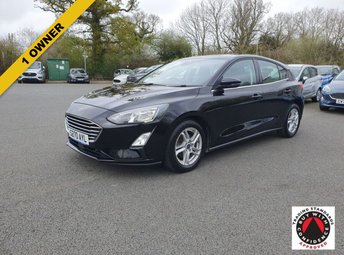 Used cars for sale in Ashington & West Sussex: Ashington Automobile Co.