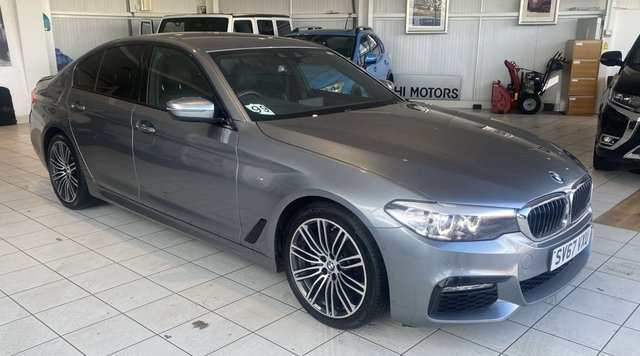 Used cars for sale. Perth & Perthshire car Dealer | Richard Lawson ...