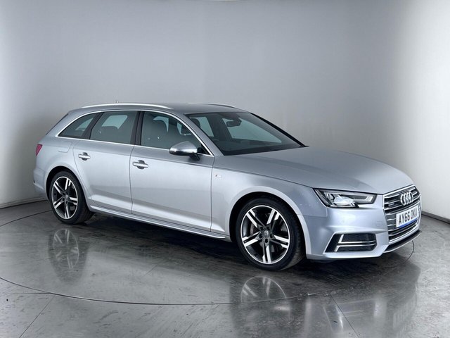 Used Audi cars for sale. Audi Dealer Watford | Car Planet