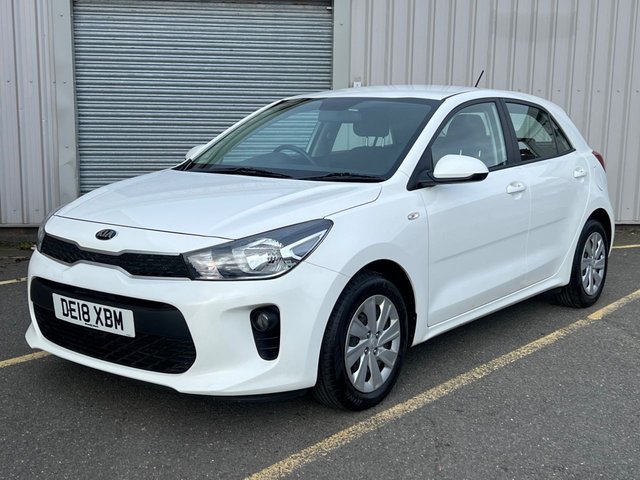 Used Kia cars in Ipswich, Great Yarmouth & Norwich