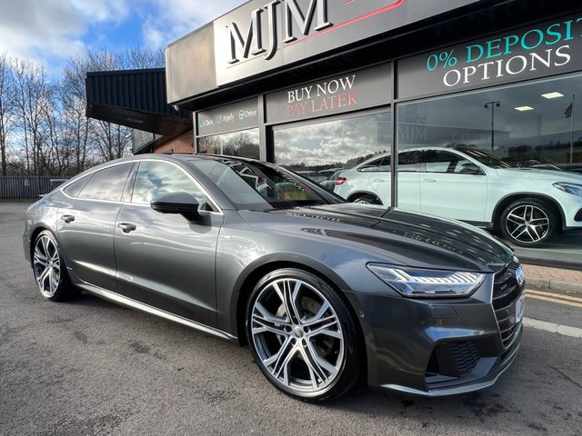 Used cars for sale. Bishop Auckland & County Durham car Dealer | MJM ...