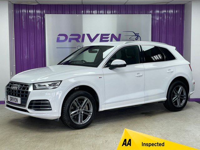 Used cars for sale. York & North Yorkshire car Dealer | Driven of York