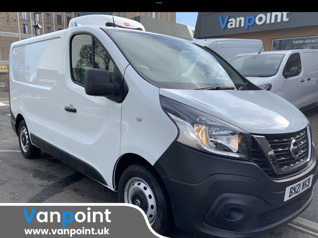 Page 3 of 7 for Used vans for sale. Edinburgh & Scotland van Dealer ...