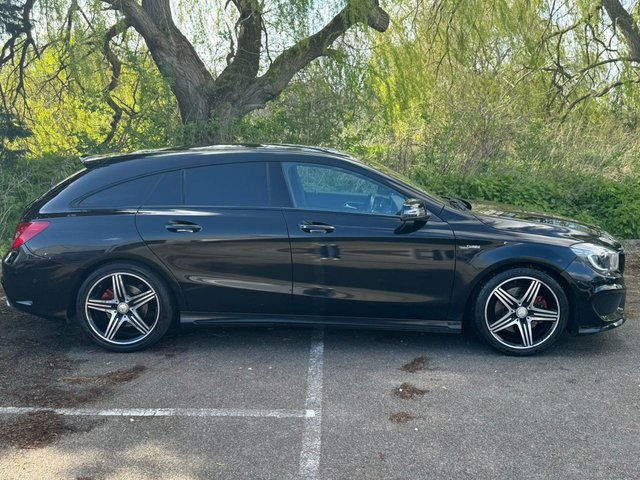 Used Mercedes-Benz in Colchester | Mersea Cars Limited T/A MCS Performance