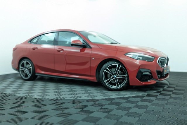 Used BMW cars for sale. BMW Dealer Newcastle upon Tyne | Henson Motor Group