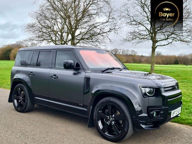 Used cars for sale. Fareham & Hampshire car Dealer | Bayer Car Sales Ltd