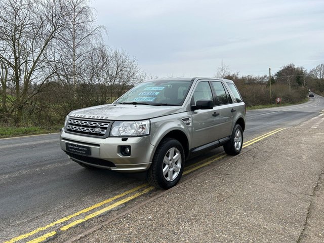 Used Land Rover cars for sale in Blofield, Norfolk | Blofield Motor Company