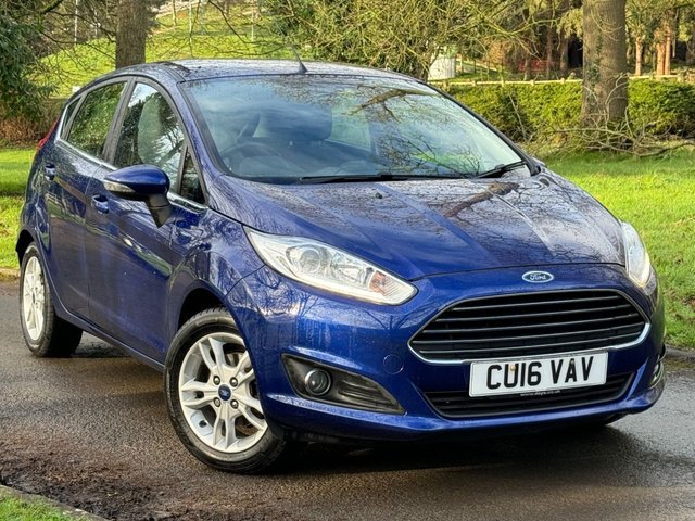 Used Ford cars for sale. Ford Dealer Gloucester | Cotswold Automotive