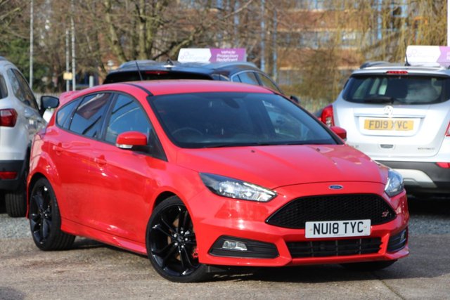 Used Ford cars for sale. Ford Dealer Hull | Autocars Limited