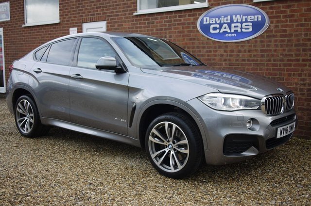 Used cars for sale. Thatcham & Berkshire car Dealer | David Wren