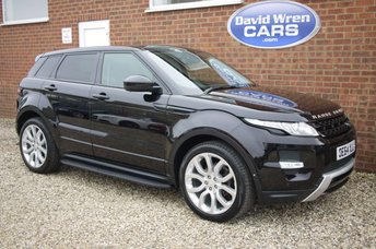 Used cars for sale in Thatcham & Berkshire: David Wren Cars