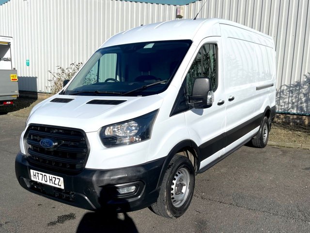 Used vans for sale. Nelson & Lancashire van Dealer | Reliable Motor Sales