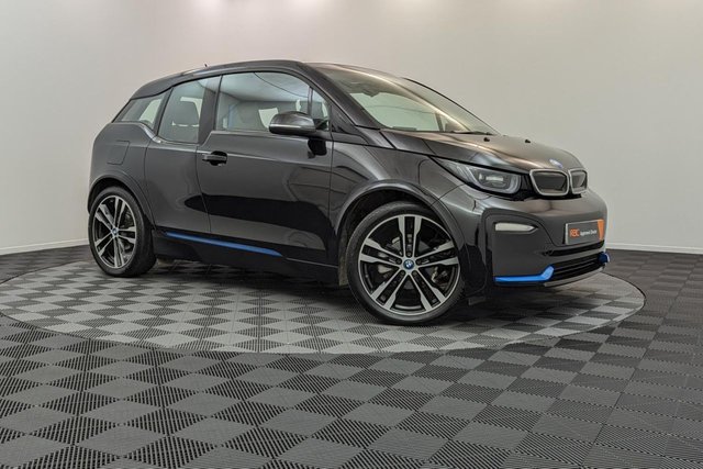 Used BMW cars for sale. BMW Dealer Newcastle upon Tyne | Henson Motor Group