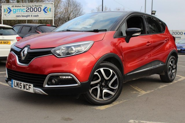 Used Renault cars for sale. Renault Dealer Leeds | GMC2000