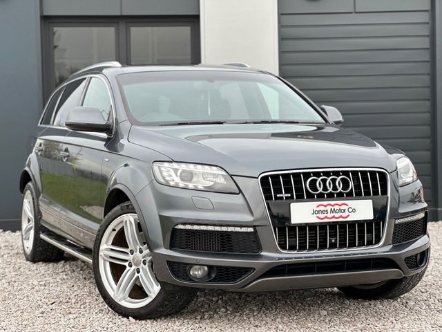 Used cars for sale. Chester & Cheshire car Dealer | Jones Motor Company
