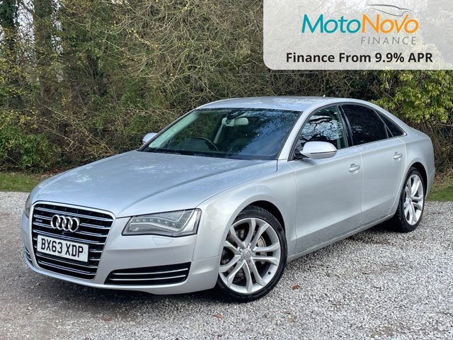 Used Audi cars for sale. Audi Dealer Macclesfield | Chrome Motors