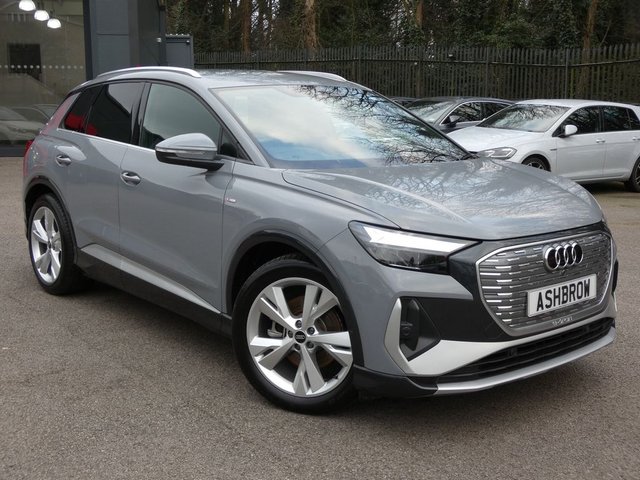 Used cars for sale. Huddersfield & Yorkshire car Dealer | Ashbrow ...