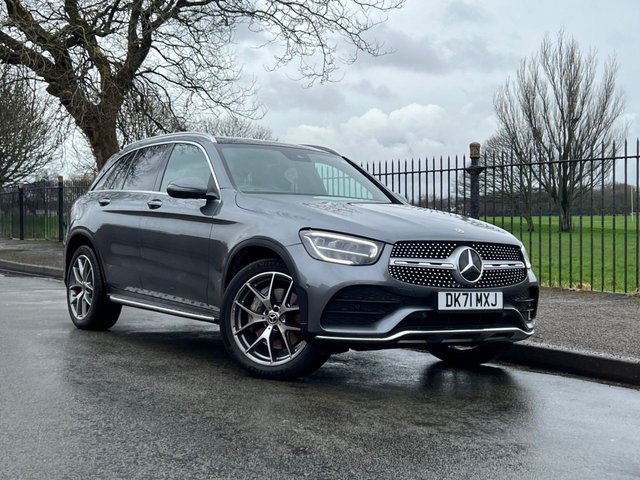Used Mercedes-Benz in Liverpool | Wavertree Car Centre
