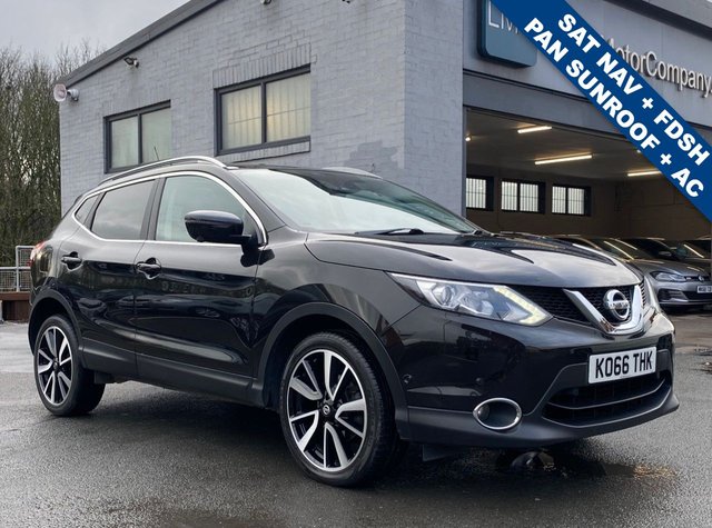 Used Nissan cars for sale. Nissan Dealer Leeds | Leeds Motor Company Ltd