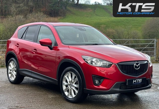Used cars for sale. Mold & Flintshire car Dealer | KTS Motor Company