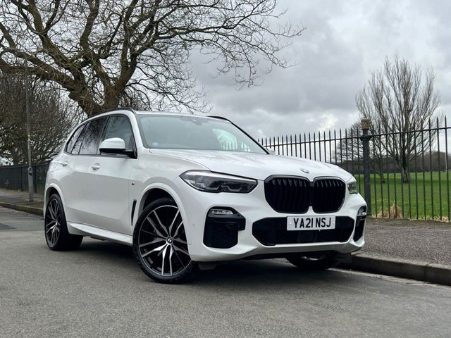 Used BMW for Sale in Liverpool | Wavertree Car Centre