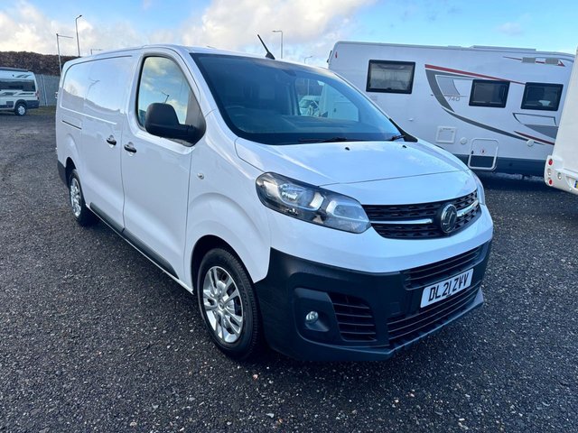 Used vans for sale. Cowdenbeath & Fife van Dealer | Fife Van Centre