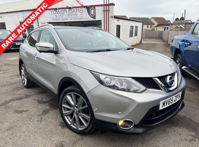 Used cars for sale. Abernethy & Perthshire car Dealer | Tower Cars