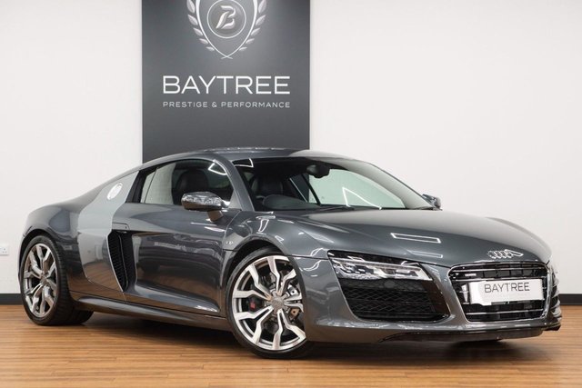 Used cars for sale in Derby & Derbyshire: Baytree Cars