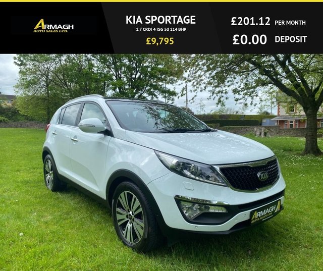 Used cars for sale. Armagh & Armagh car Dealer | Armagh Auto Sales Ltd