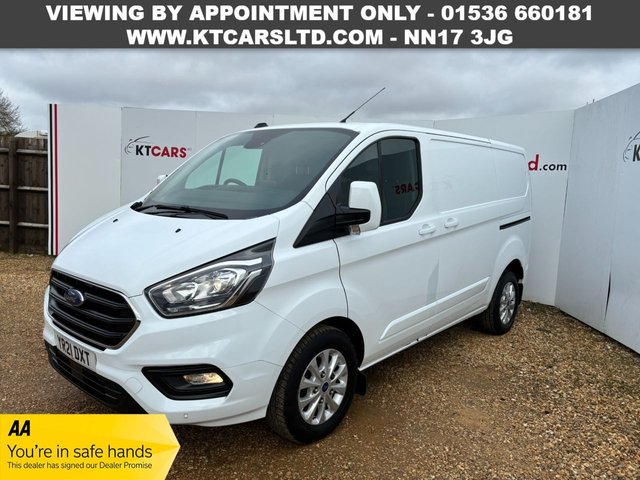 Used cars for sale. Corby & Northamptonshire car Dealer | KT Cars LTD