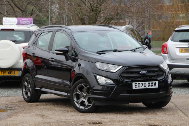 Used Ford cars for sale. Ford Dealer Hull | Autocars Limited