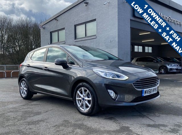 Used Ford cars for sale. Ford Dealer Leeds | Leeds Motor Company Ltd